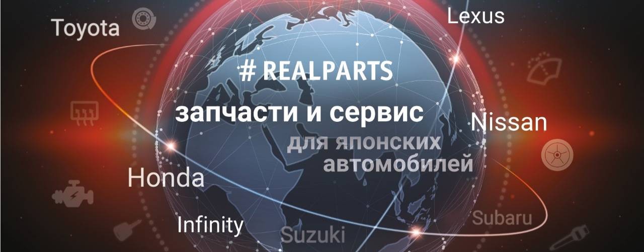 REALPARTS