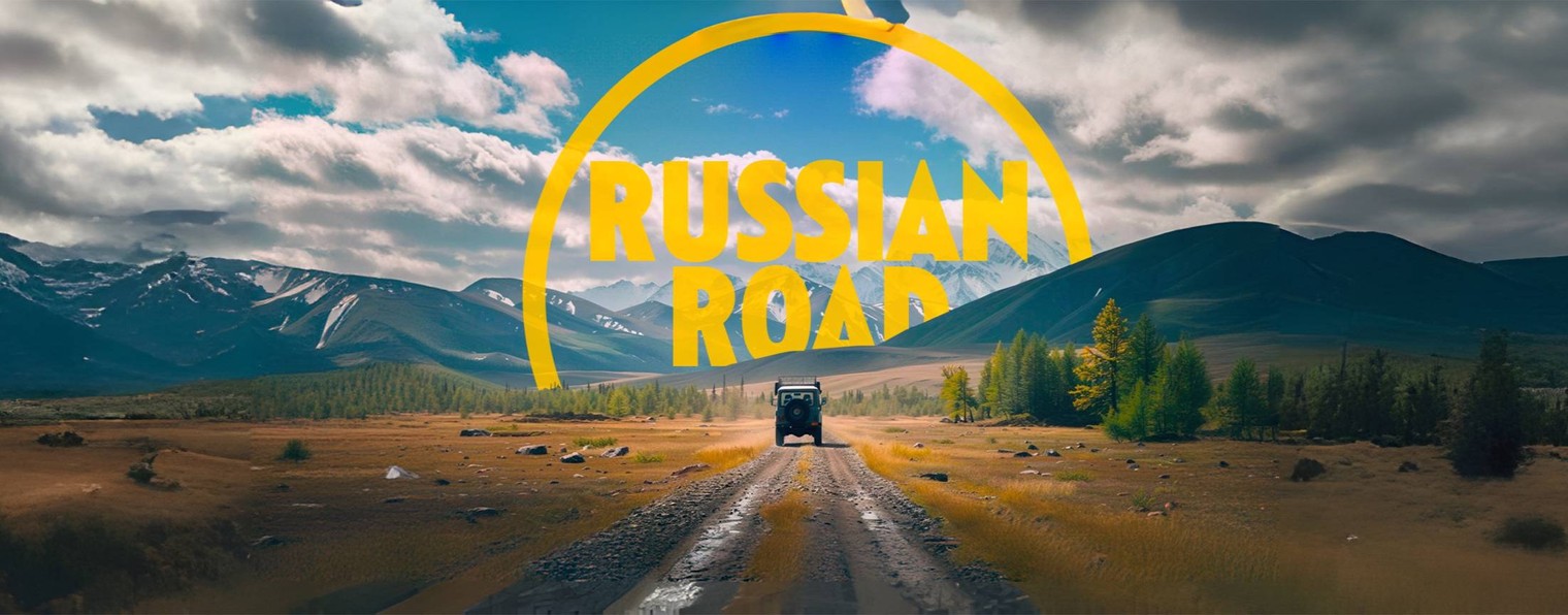 Russian Road