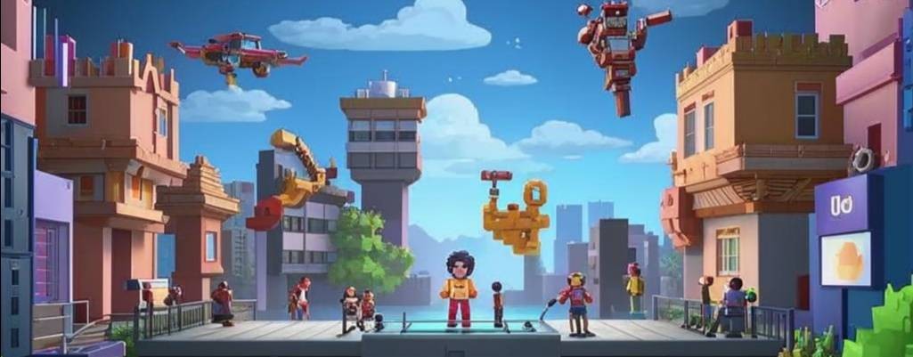 Игровой мир