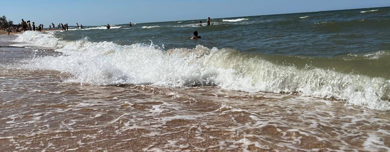 Не утомленные Солнцем