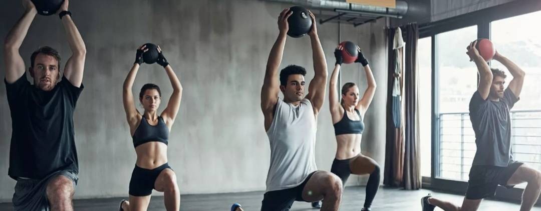 Мотивация для тренировок