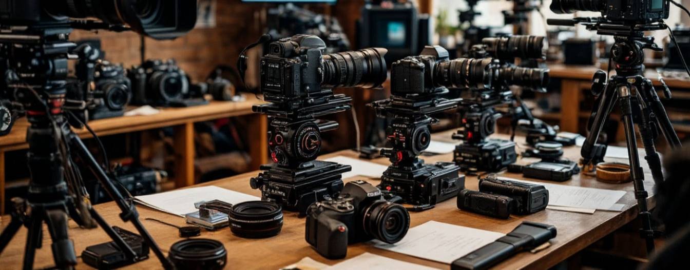 Photo Video Baby