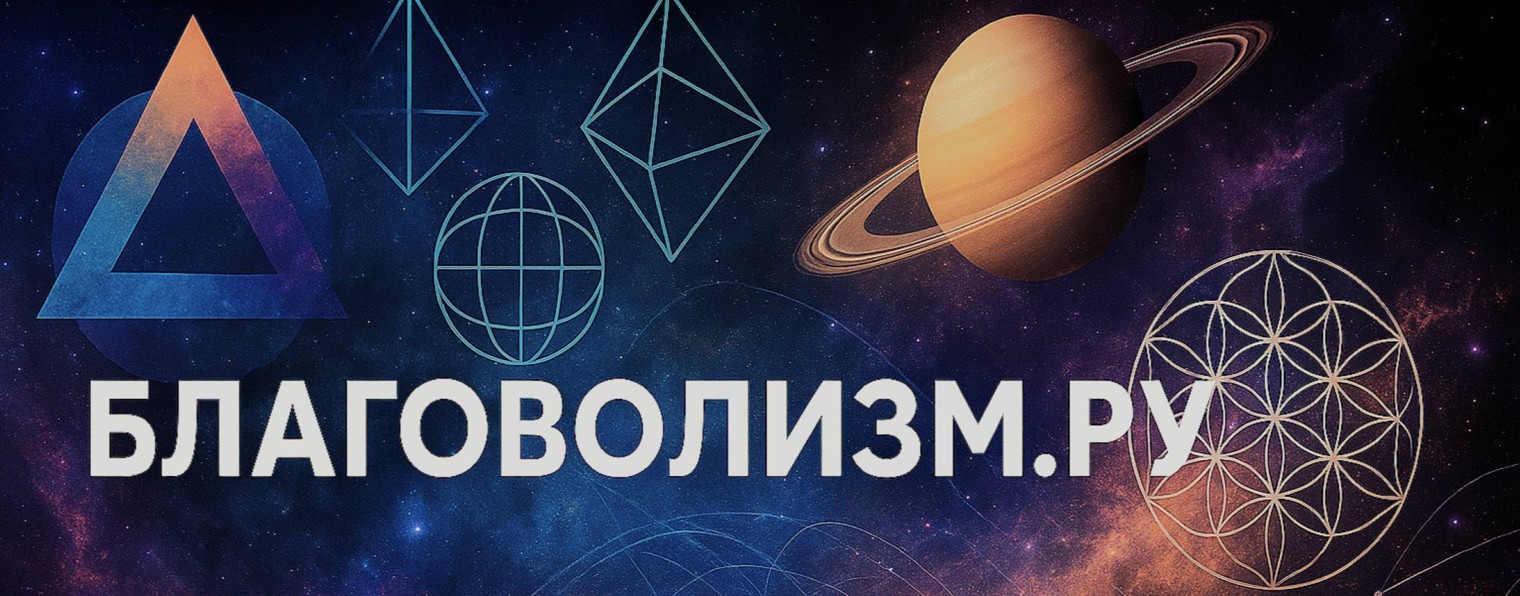 Благоволизм.Ру