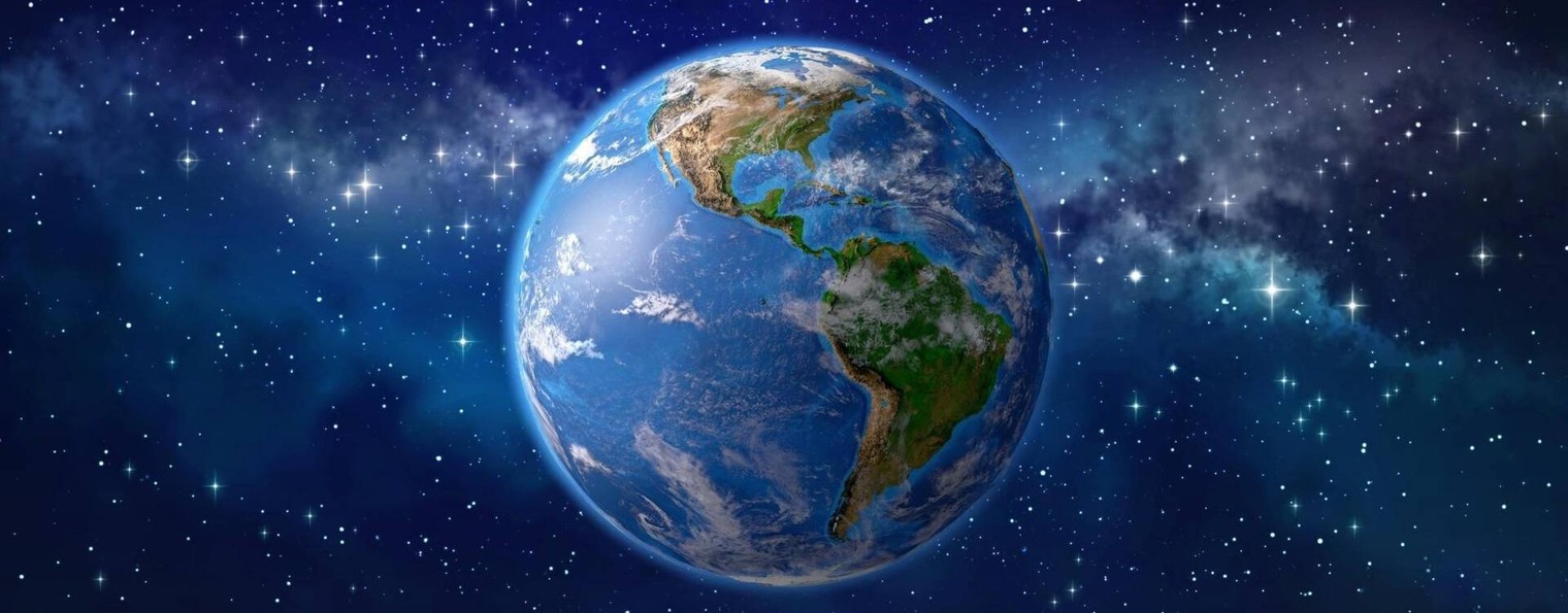 На краю Земли