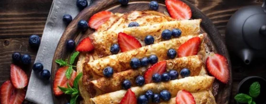 Что Готовить?