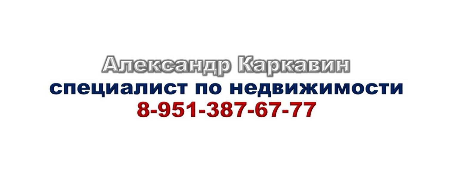 Александр Каркавин