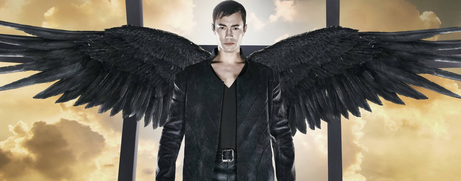 Сериал Доминион / Dominion