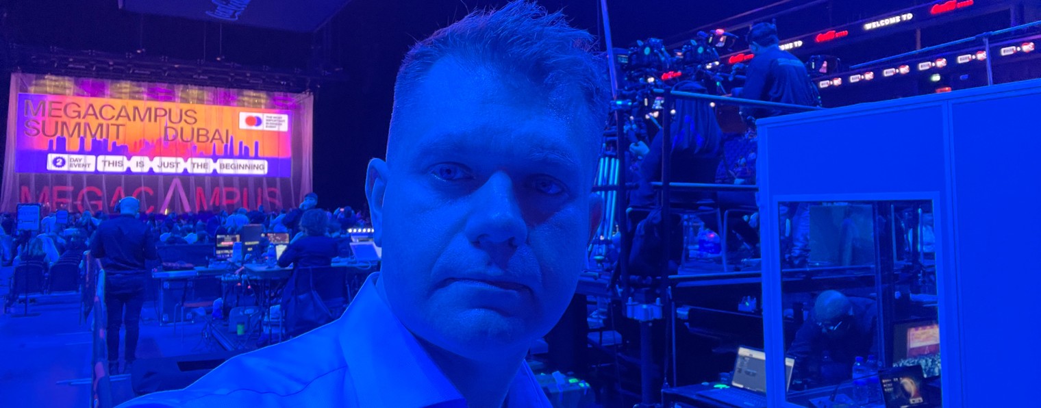 Синхронный переводчик английского №1