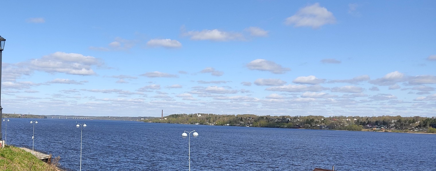 Неортодоксальный русский