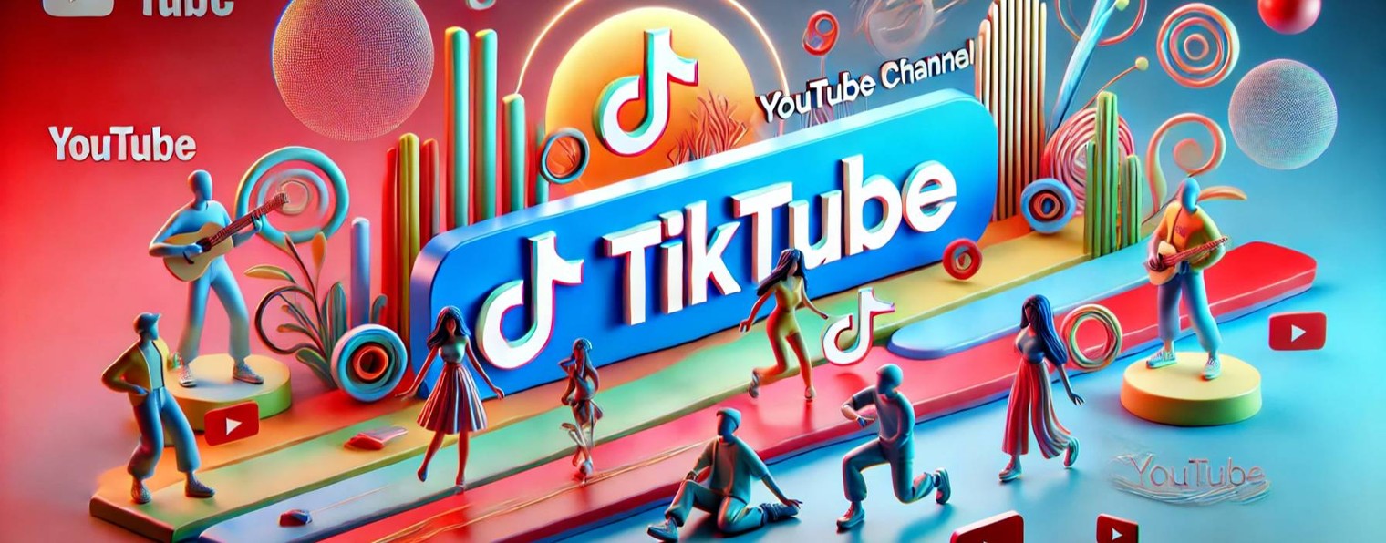 Лучшее видео Тик Ток