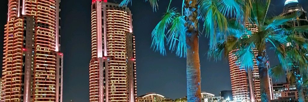 О путешествиях и обо всем понемногу