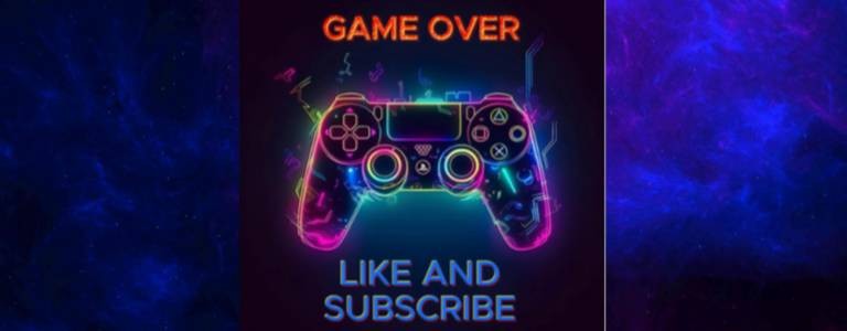 GAME ► OVER