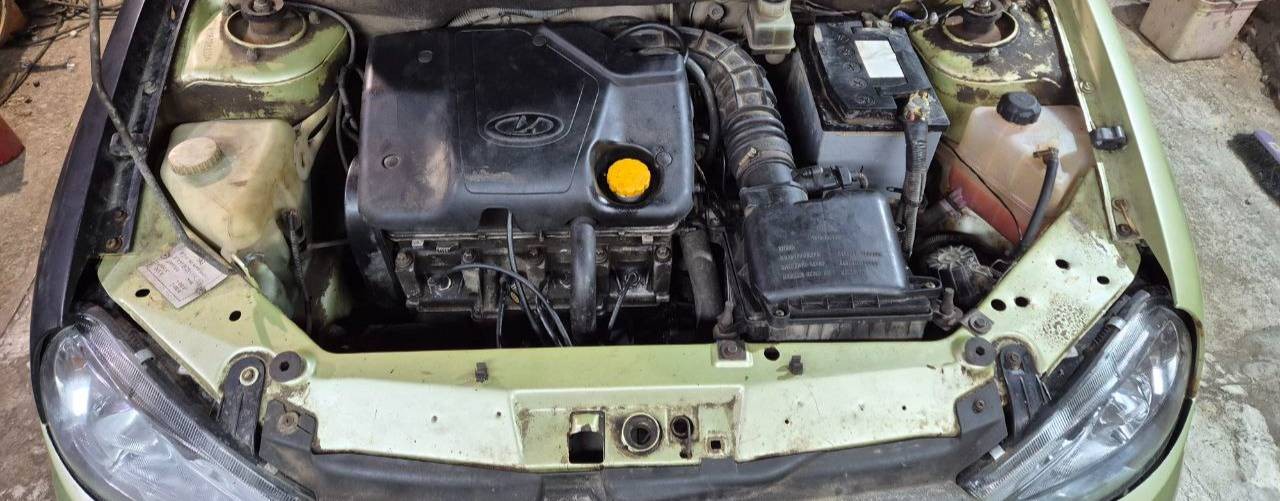 Механика Эмоций