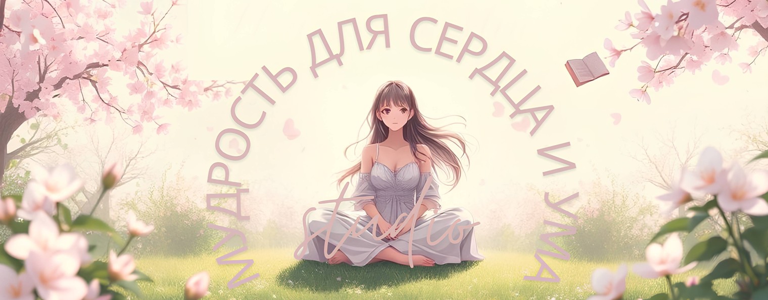 Говорит мудрец - саморазвитие