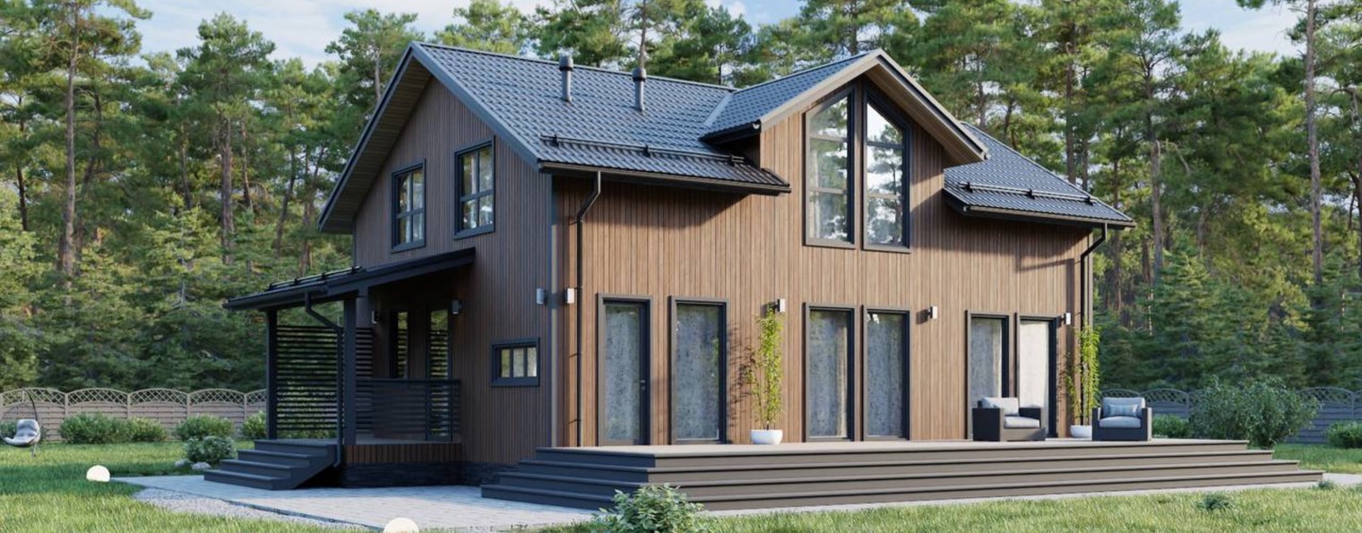 Строительная компания ДОМ ЭВРИКА