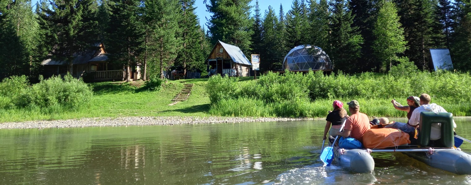 Мир глазами сельских пенсионеров