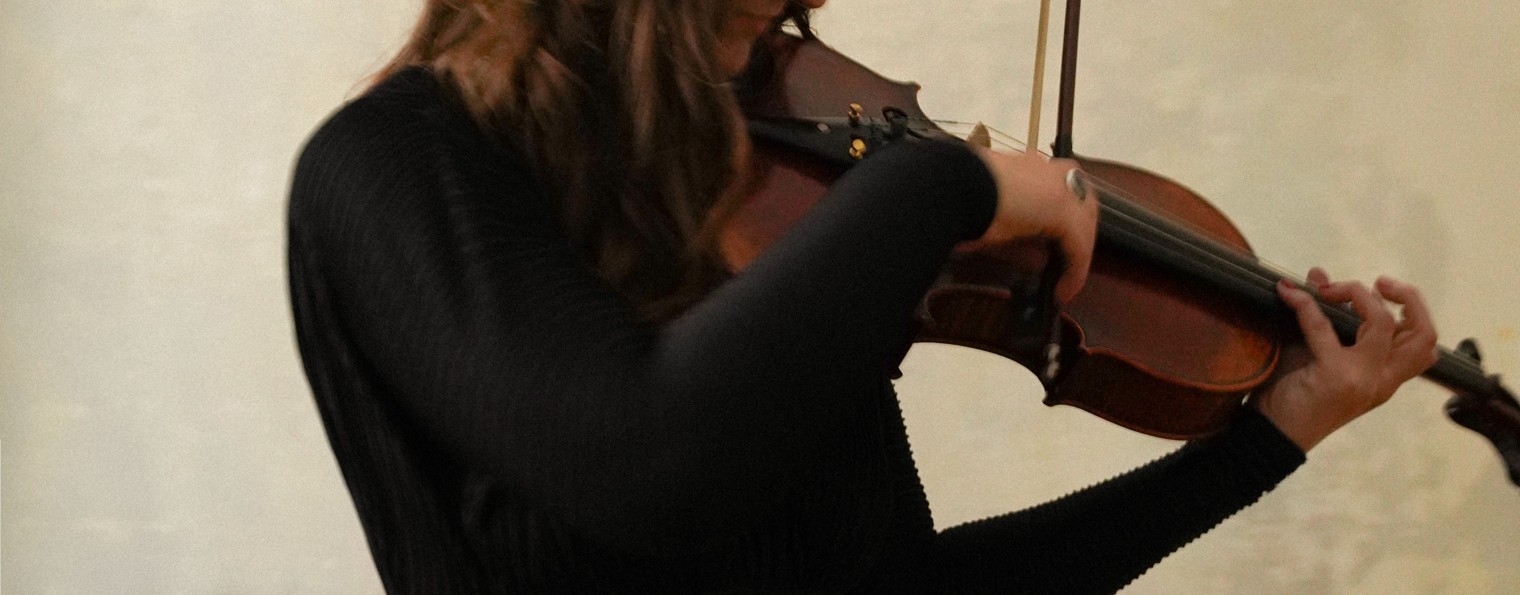 Анастасия Бакулина