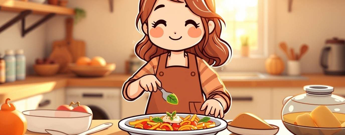 Кулинарный Коктейль