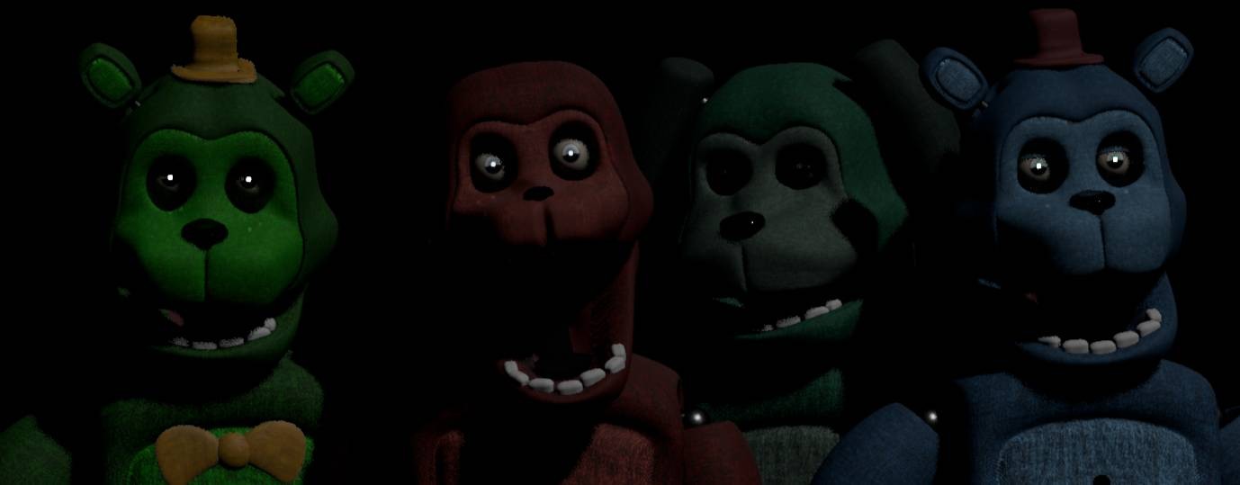 Niveus JR (Bearperezalivsyoutube)