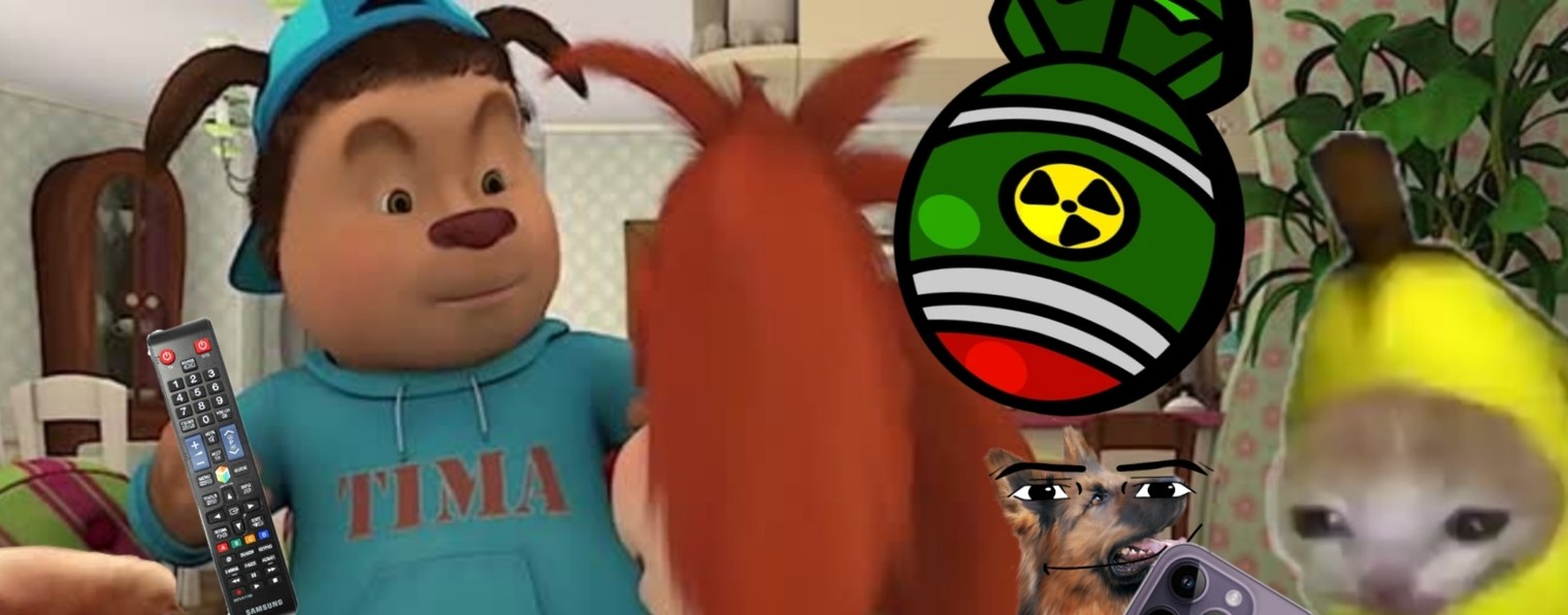 Capitan Rossiya