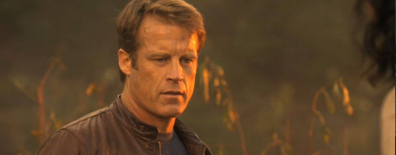 Сериал Живая мишень / Human Target