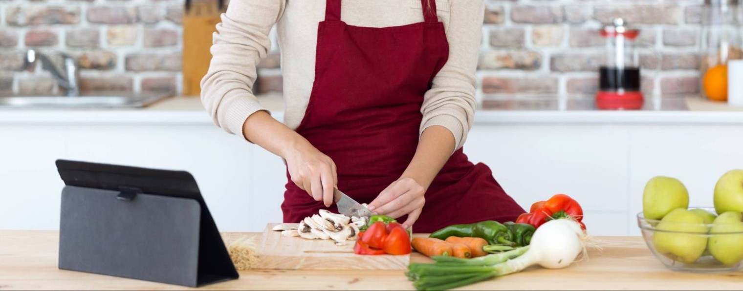 Книга рецептов