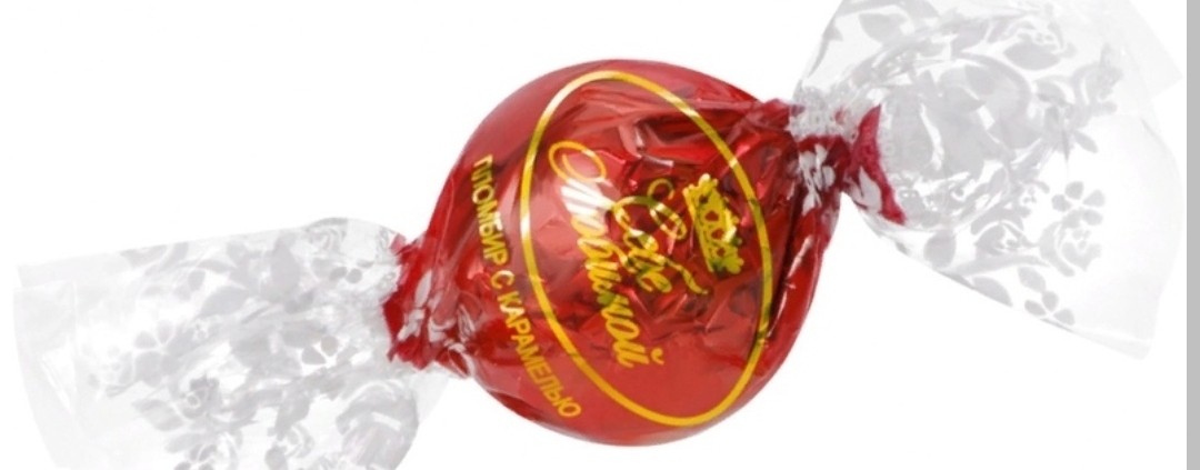 VIP Контфетка