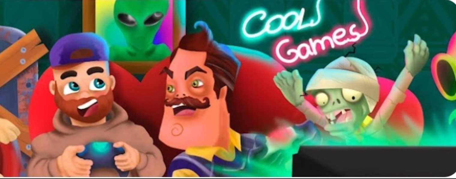 Сооl GАМЕS.