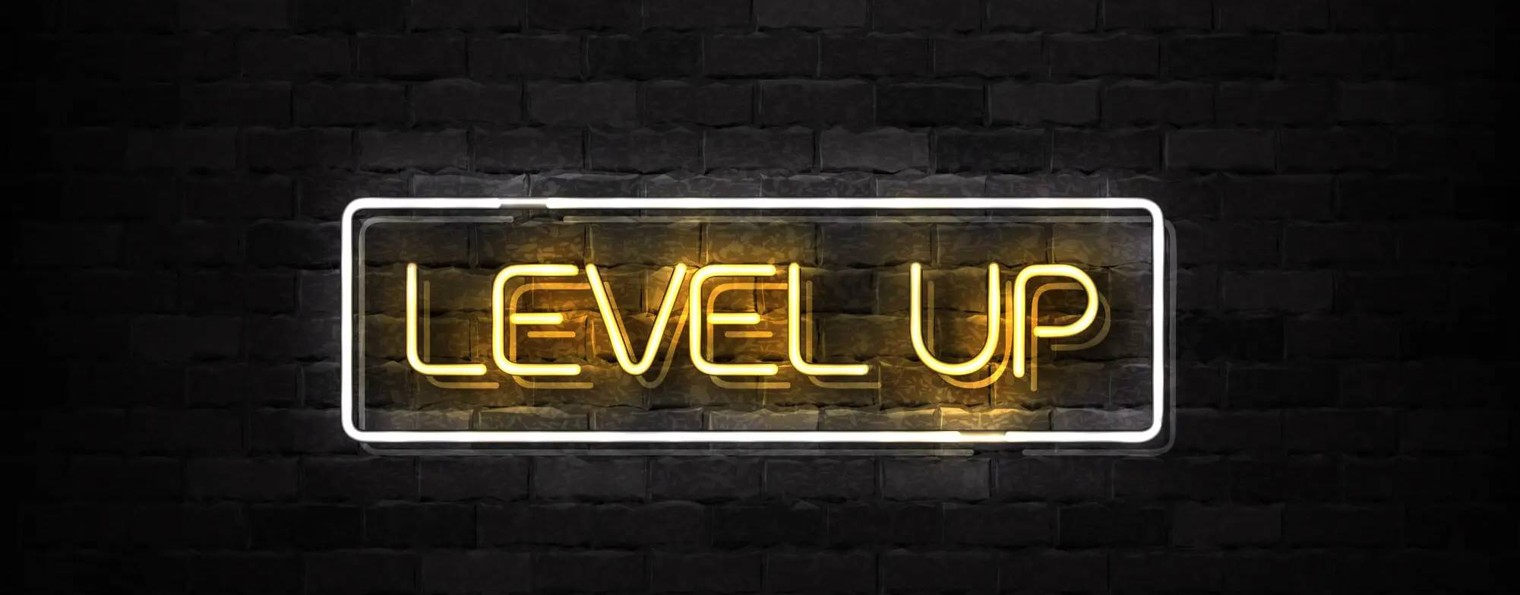 LevelUp Проходки
