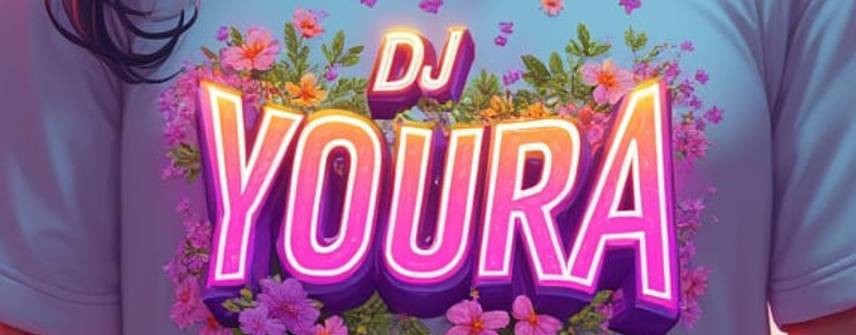 Юрий Малинин Dj YouRA (RED ALERT)