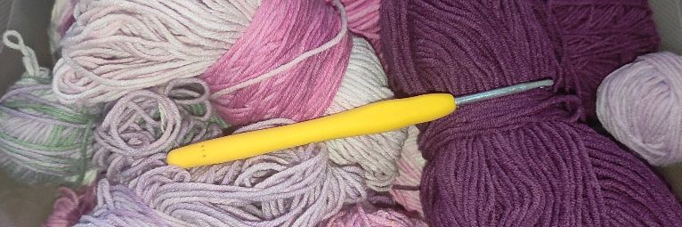 Наталья Воронкова "Мой дневник вязания"