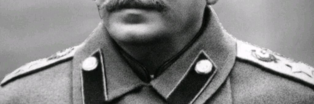 Говорит Сталин!