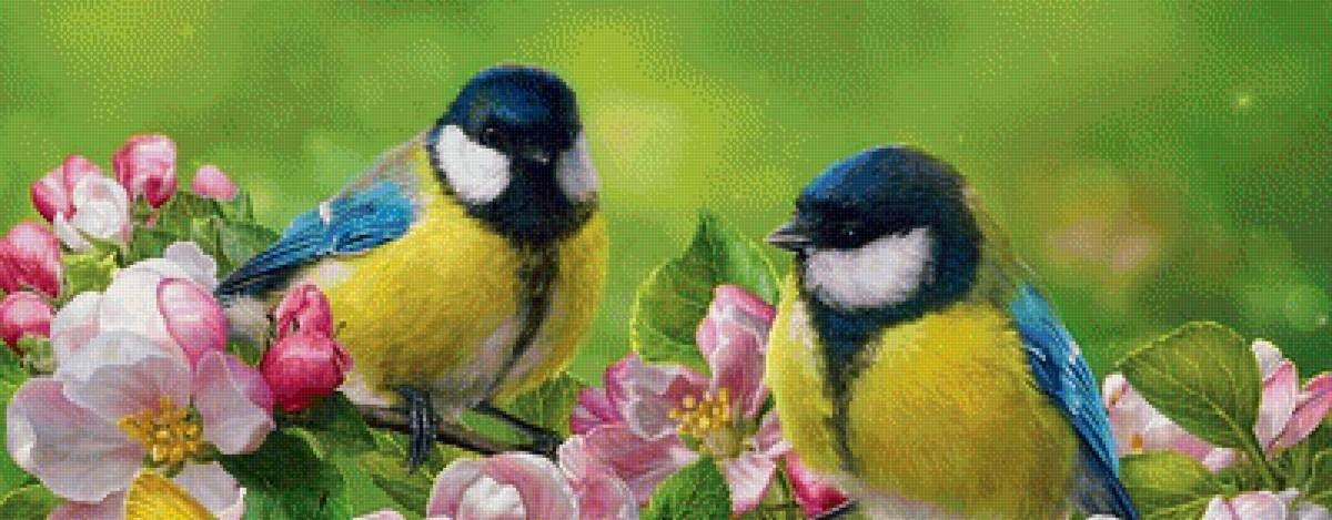 Жизнь прекрасна!