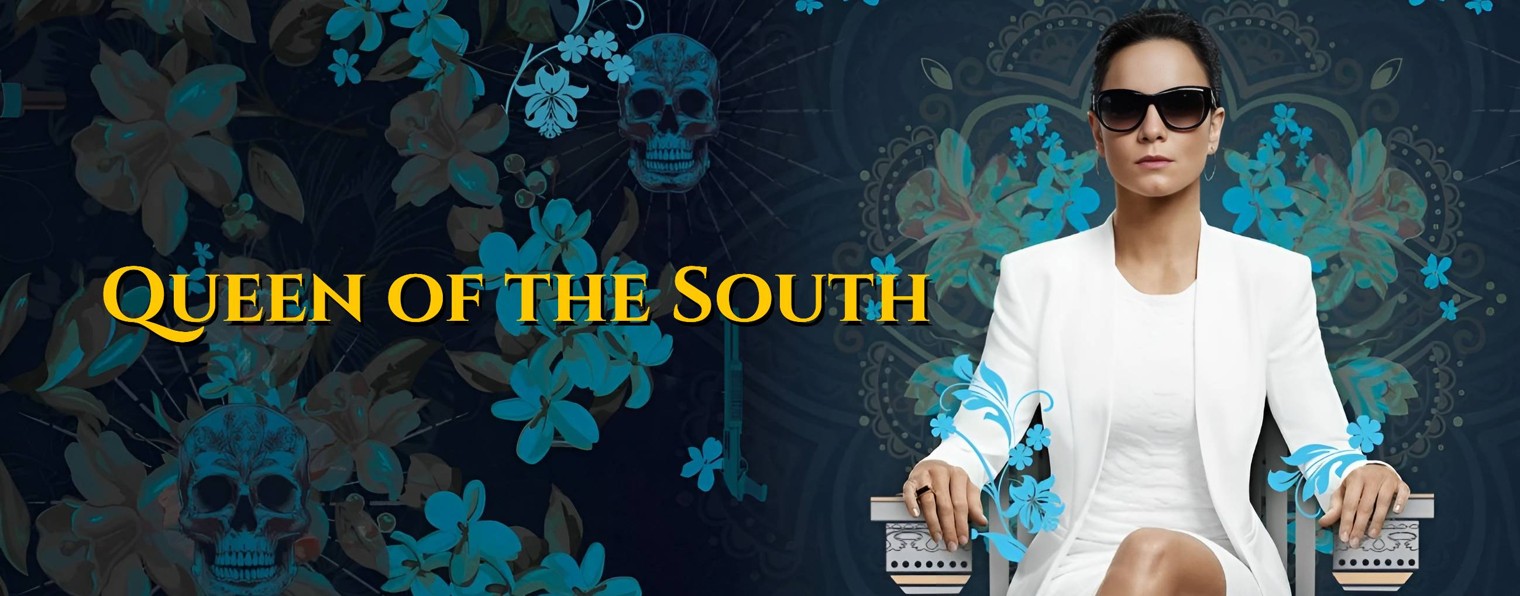 Сериал Королева Юга / Queen of the South