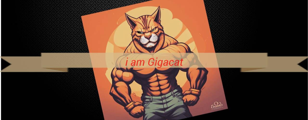 Gigacat