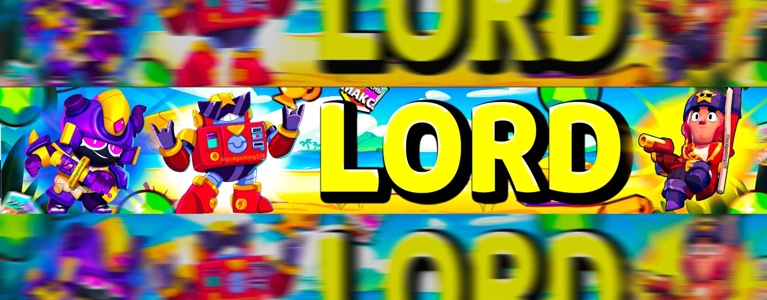 Lord Gaming