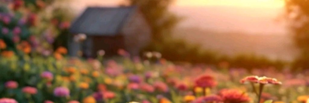 Оля Цветущая Сибирь