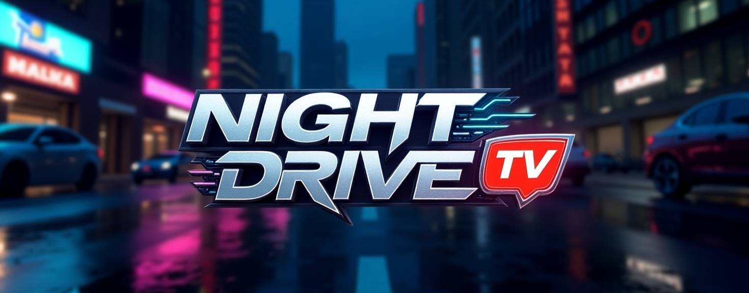 NightDriveTV