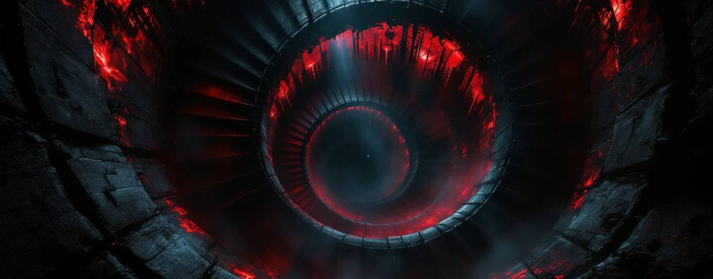 Тень Демона (Horror Rock)