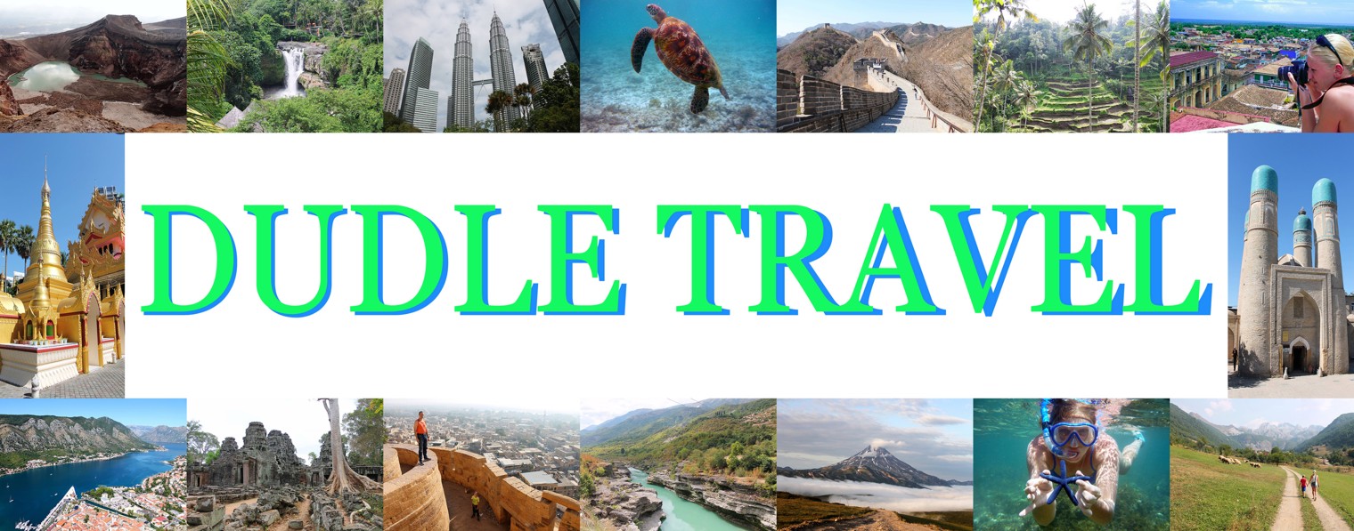 DUDLE TRAVEL