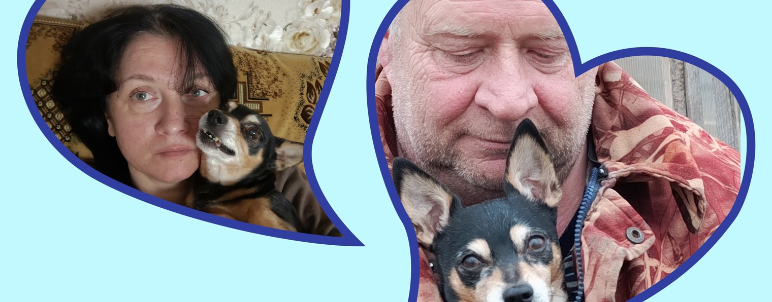 Жизнь Татьяны.