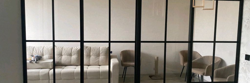 LIBERTY | Перегородки для зонирования