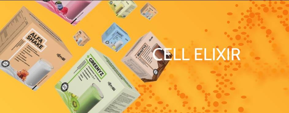 Здоровье, Долголетие, Красота