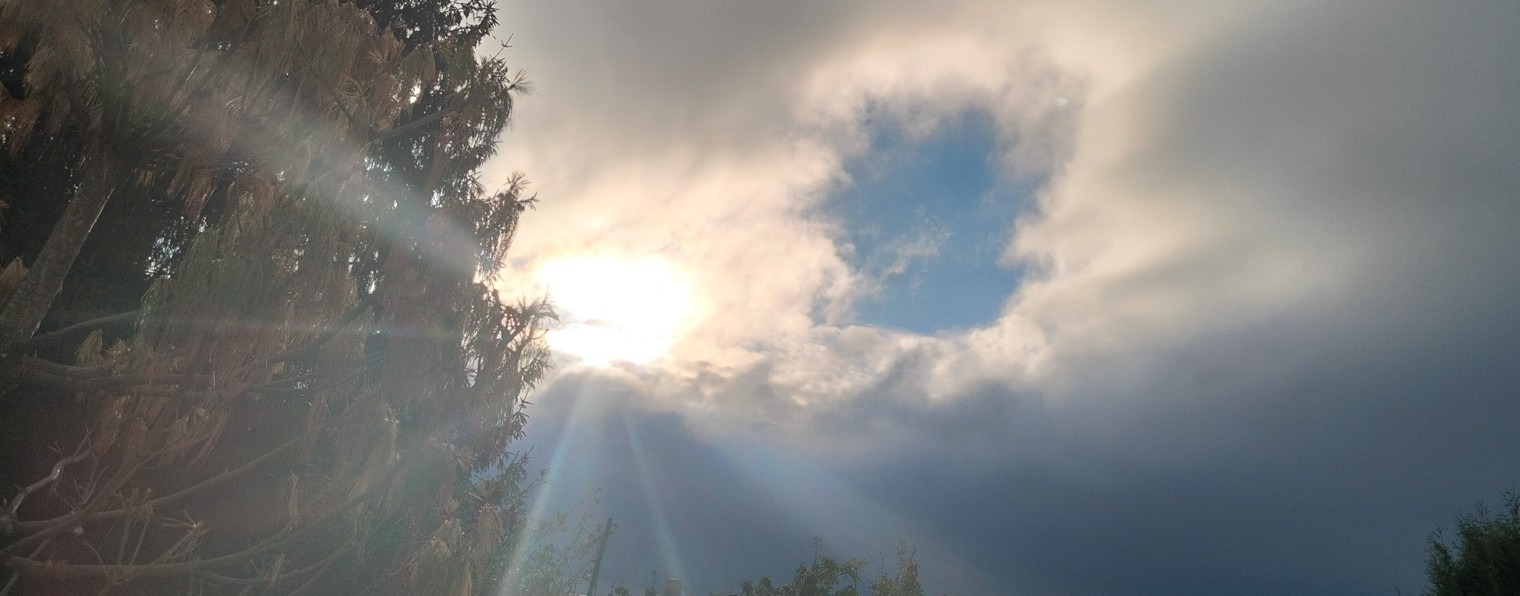 Жизнь Деревенская