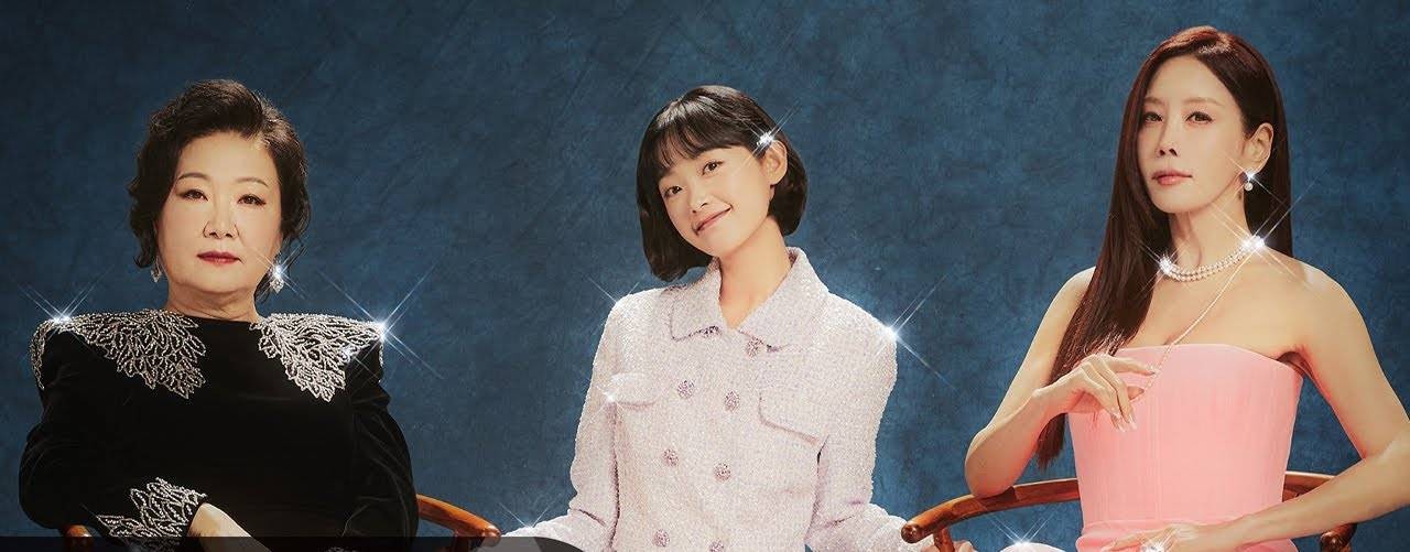 Сериал Силачка Кан Нам-сун / Himssen yeoja Gang Namsun