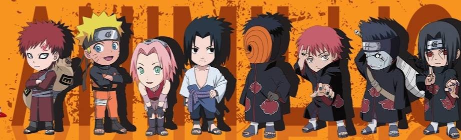 Аниме пандочка