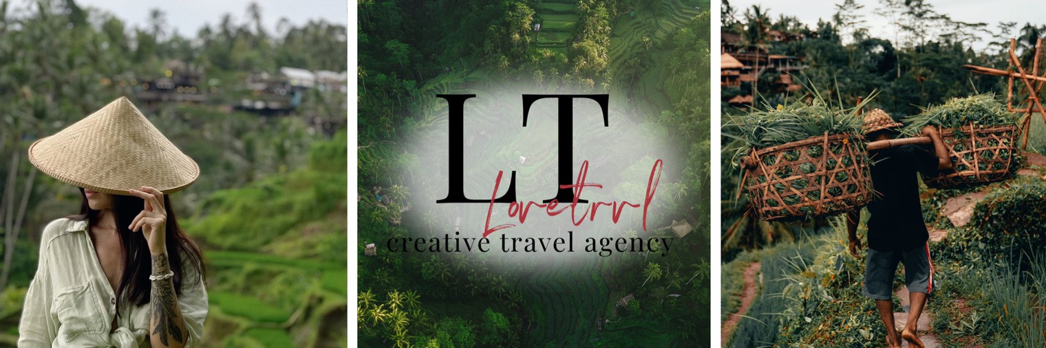 ЛТ| Любить путешествия | Туристическое агентство