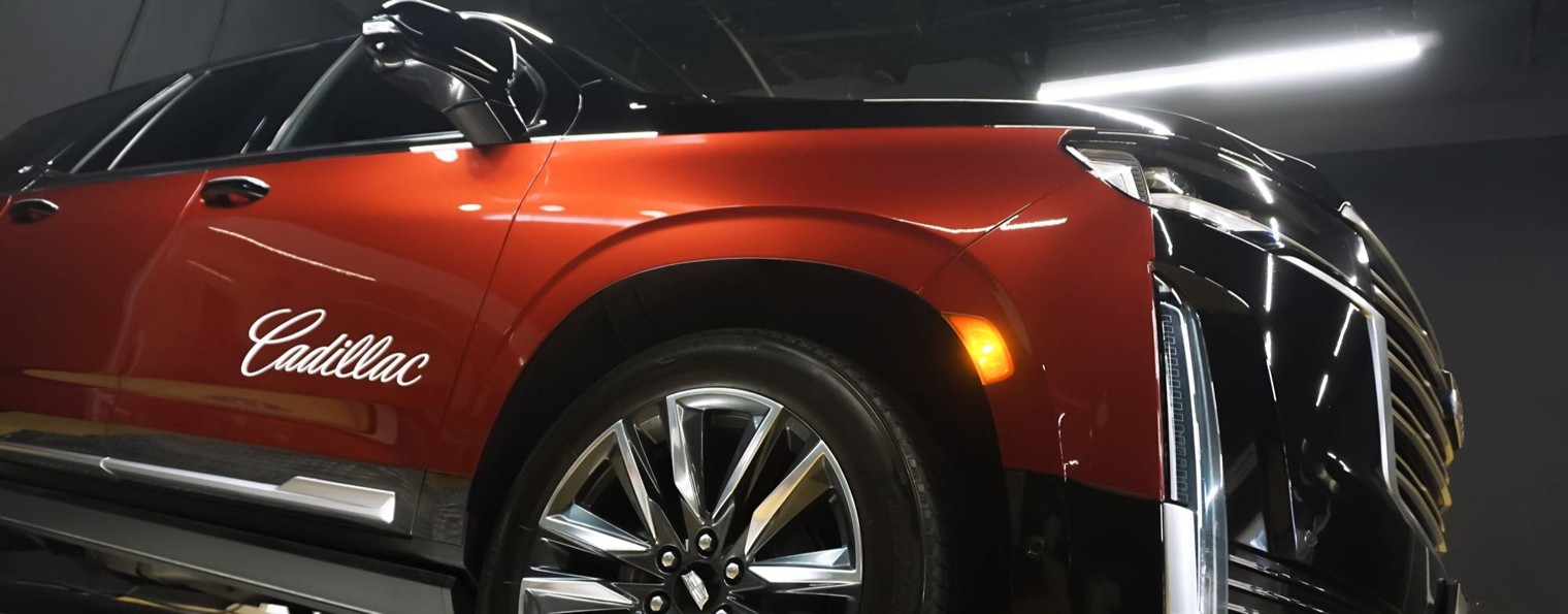 Detailing Favorit Premium