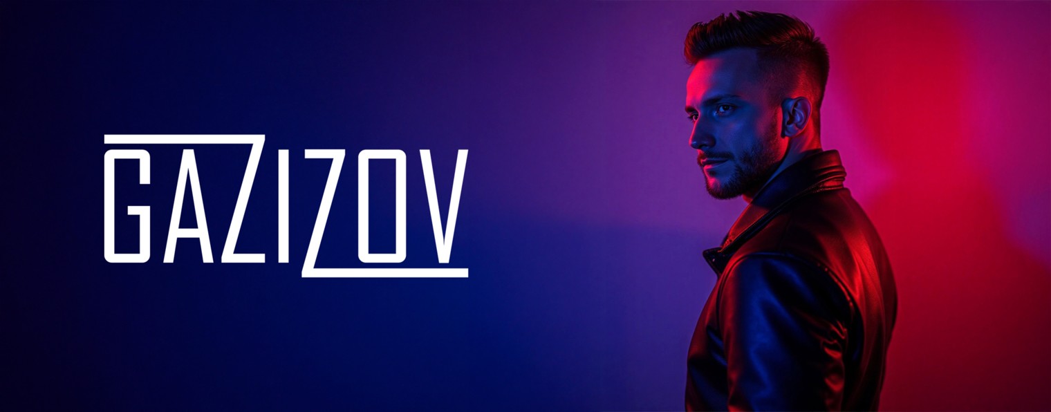 GAZIZOV
