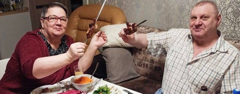 Похимичим? Живем, вкусно печём, готовим, пробуем!